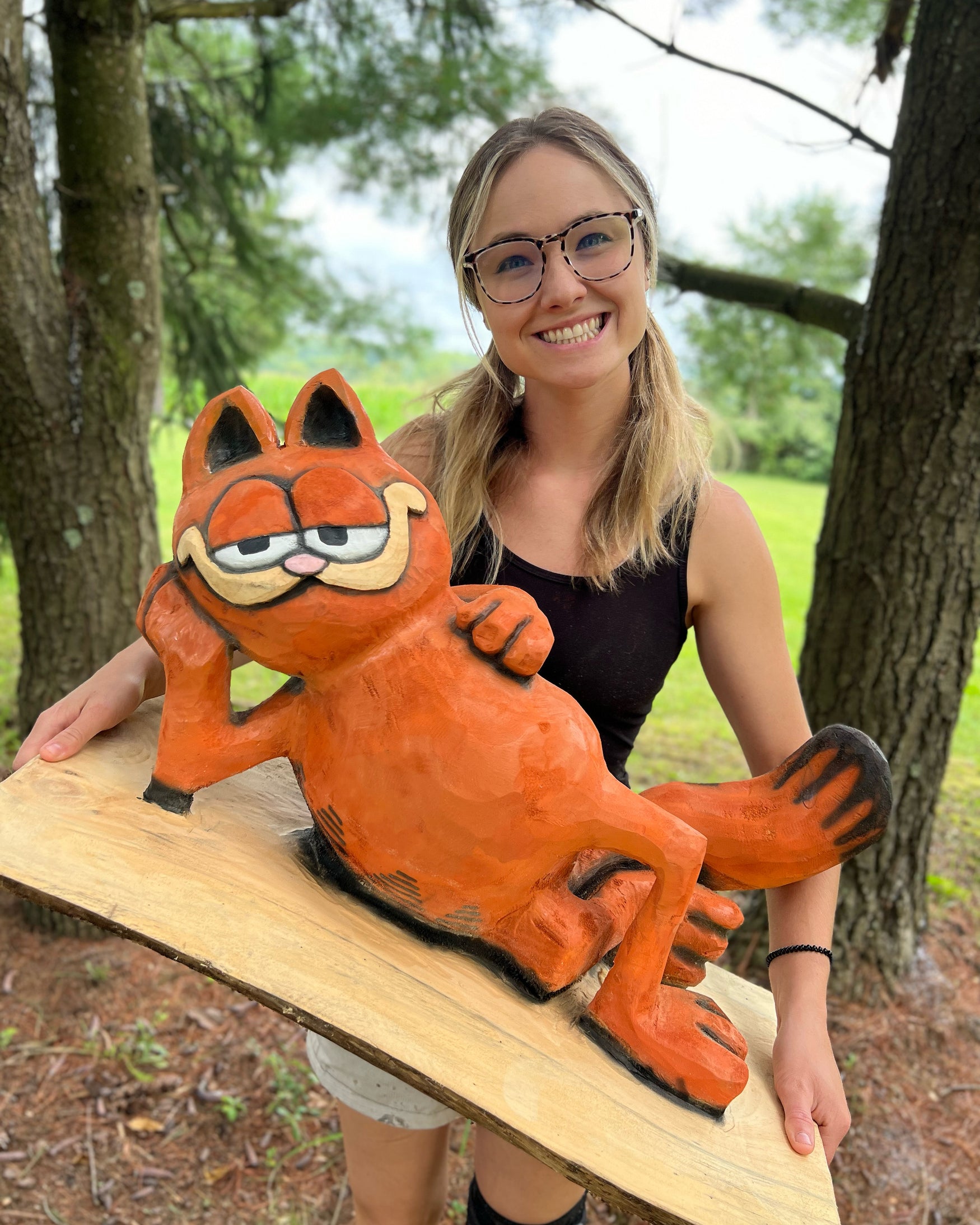 Gallery – ChainsawJenna