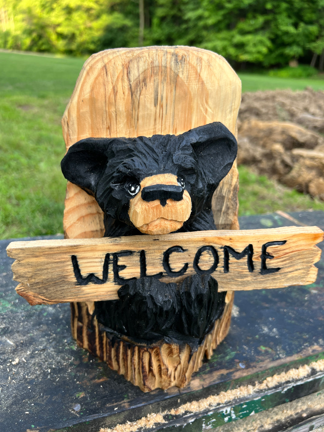 Products – ChainsawJenna